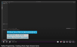 Fun programming projects for beginners and beyond [2021]