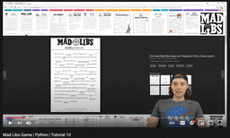 New :: Fun programming projects for beginners and beyond [2021]